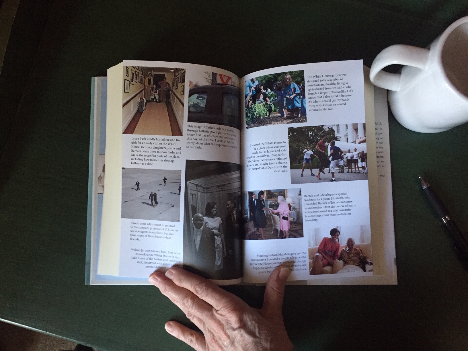 So sad – I lost my buddy Michelle while driving home – Curator of Cool